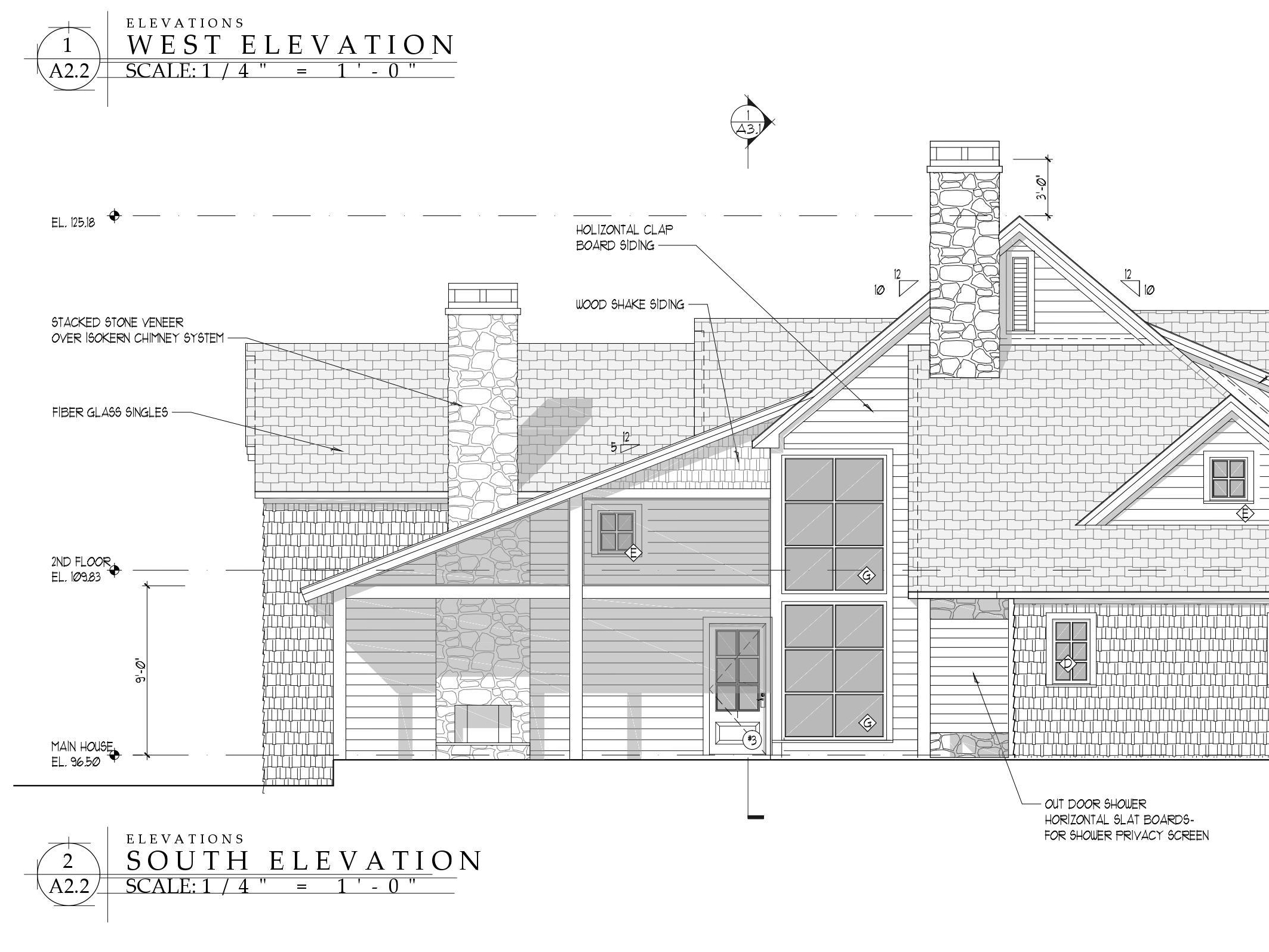 Professional Samples – IAN ELMORE