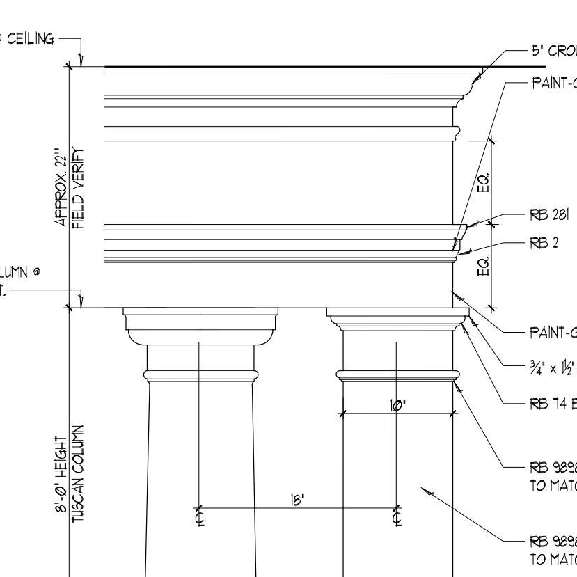 Professional Samples – IAN ELMORE