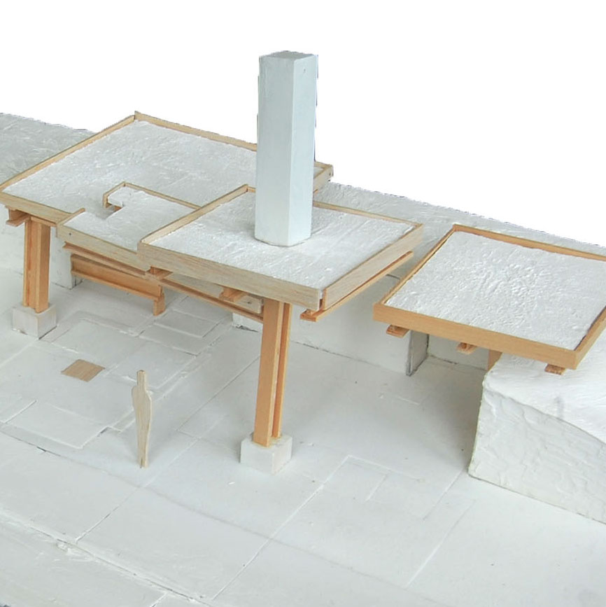 Student Projects – IAN ELMORE