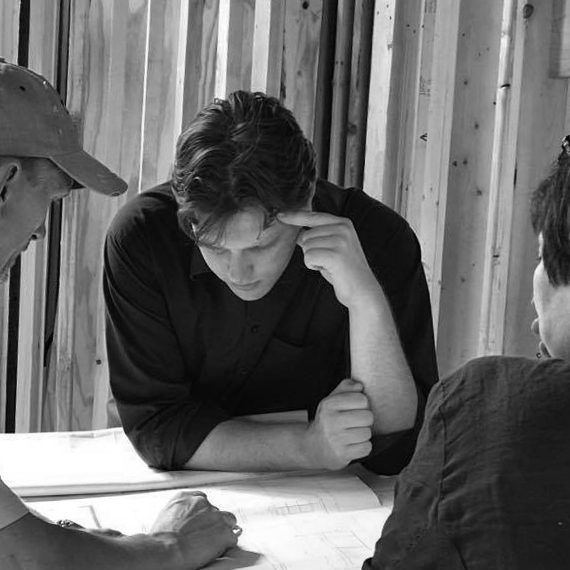 About – IAN ELMORE