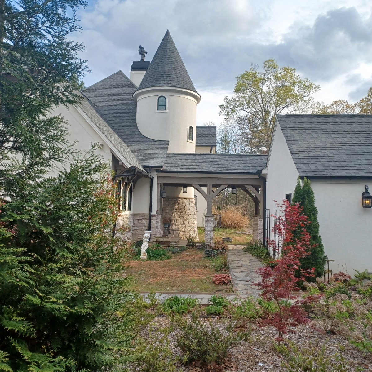 Dragonskeep – IAN ELMORE